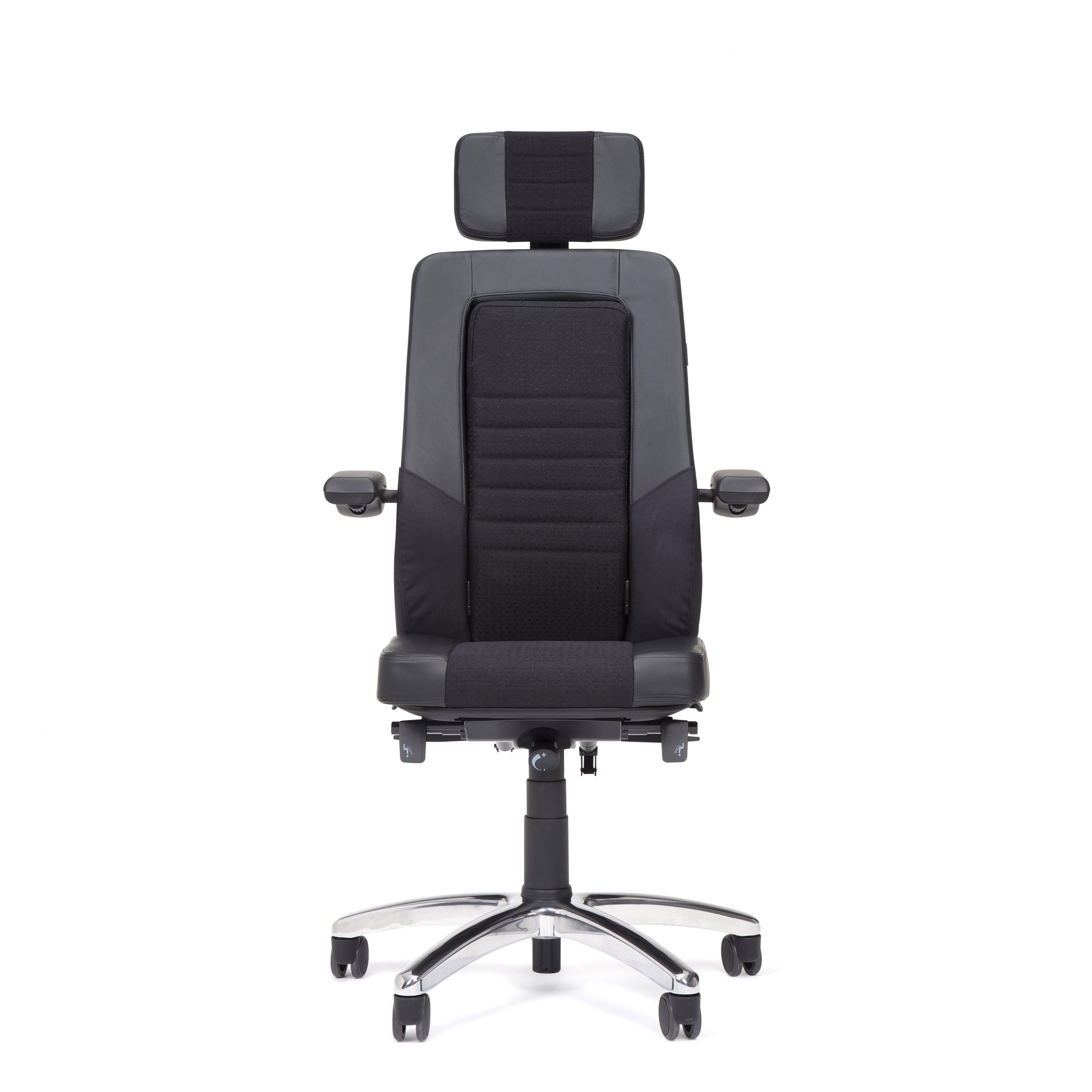 BMA Axia - Eurodesk