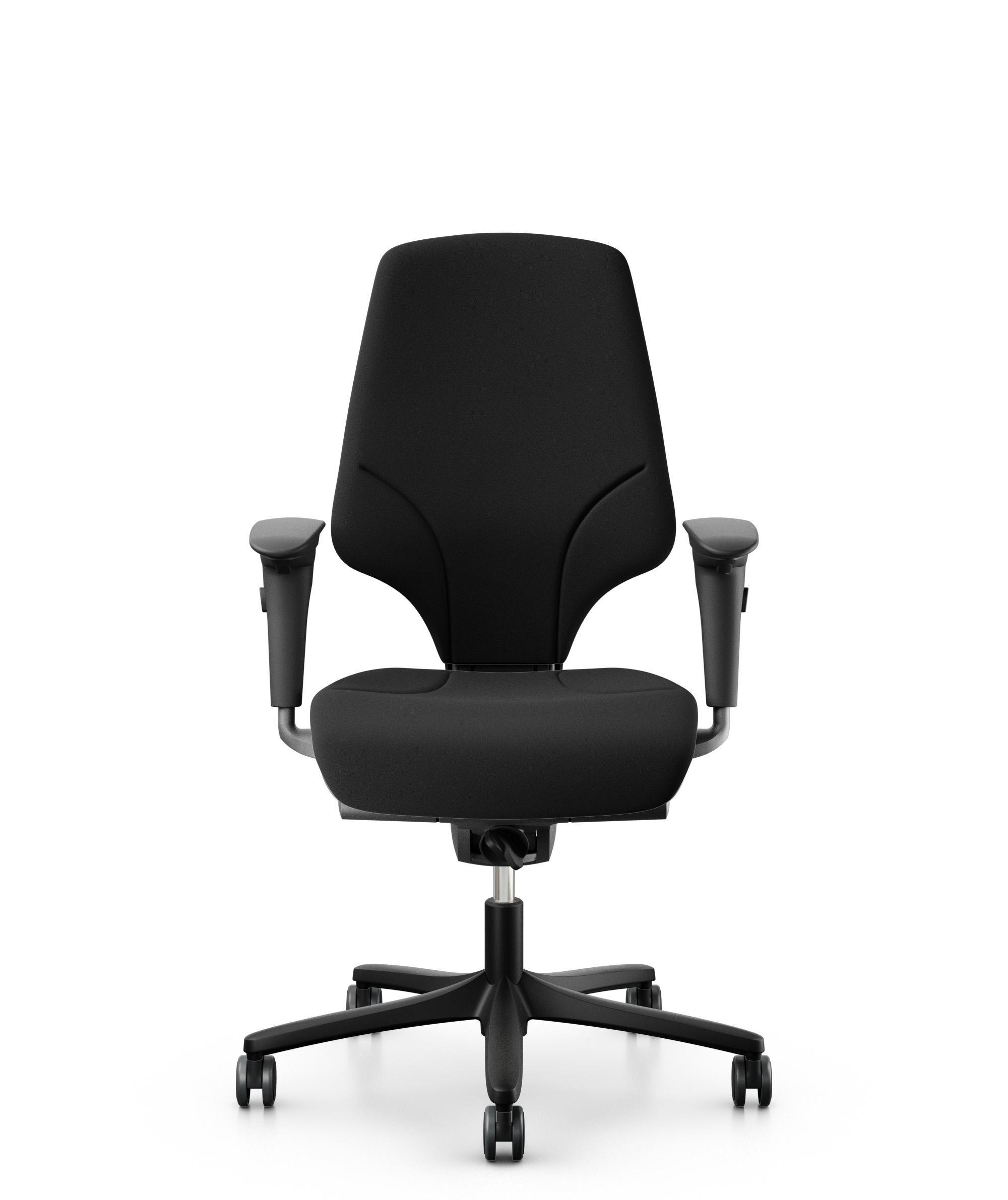 Giroflex 353 - Flokk